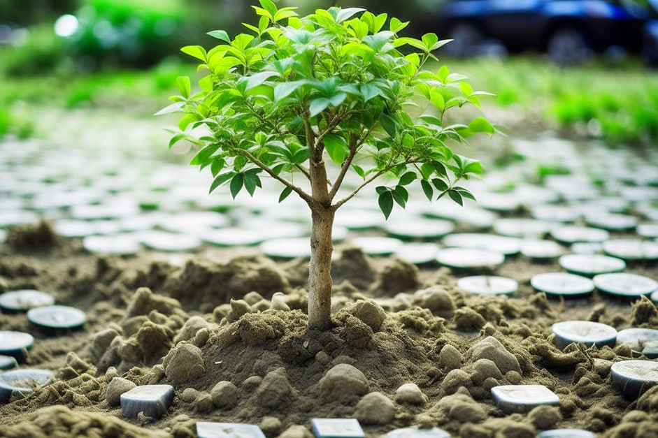 Making Money with Land Parcels: Examples of Successful Investments ...